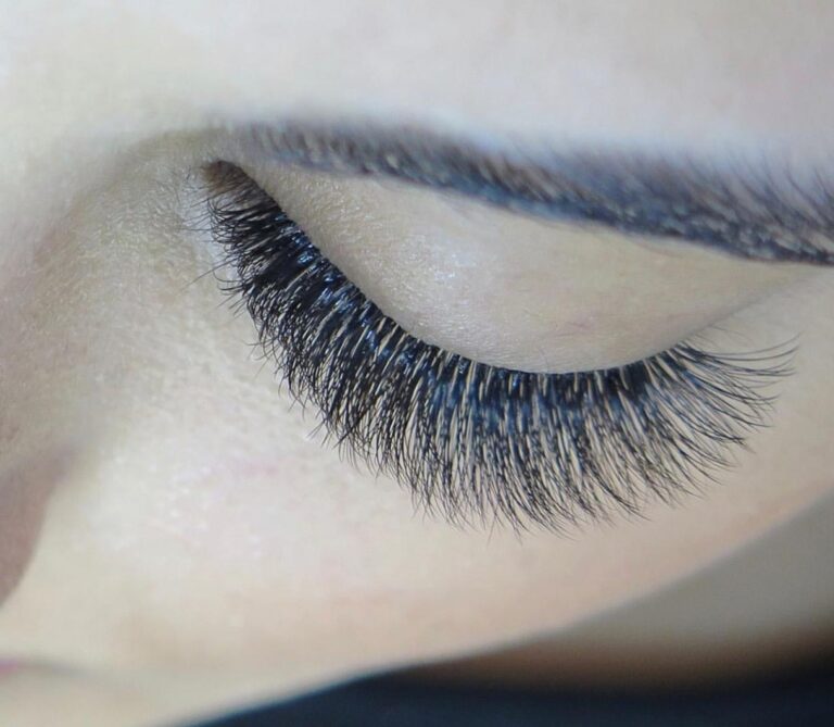 The ultimate destination for your eyes - Shellz Brow & Bar